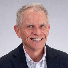 Mark Shuster | Energy Institute